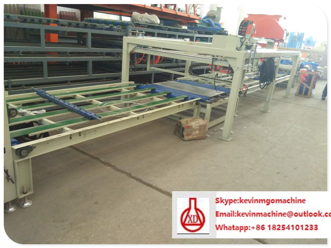 High Capacity Straw Wall Panel Manufacturing Equipment Customize ...